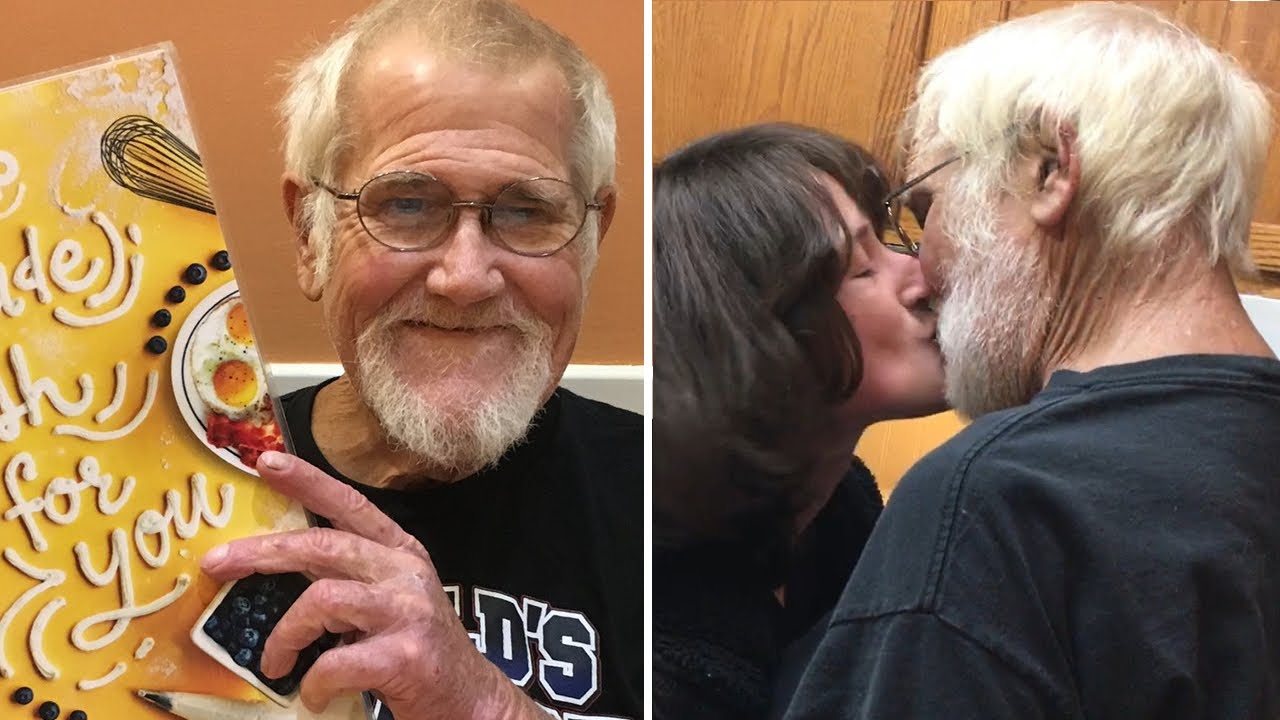 GRANDPA S LAST DATE W LAUREN YouTube grandpa-s-last-date-w-lauren-youtube