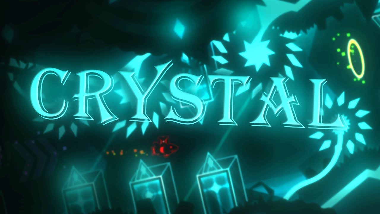 Crystal by Zeronium | [New Hardest] !FRIEND BEATS SONIC WAVE SAME ...