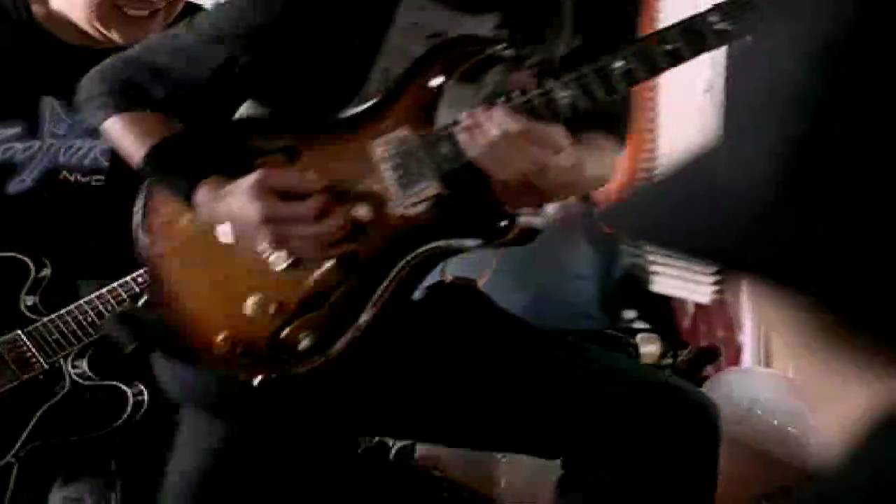 Gob "Break" (High Definition) - YouTube