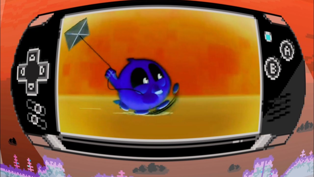 Where's chicky/Playing the kite Effects (Sponsored by Preview 2 effects ...