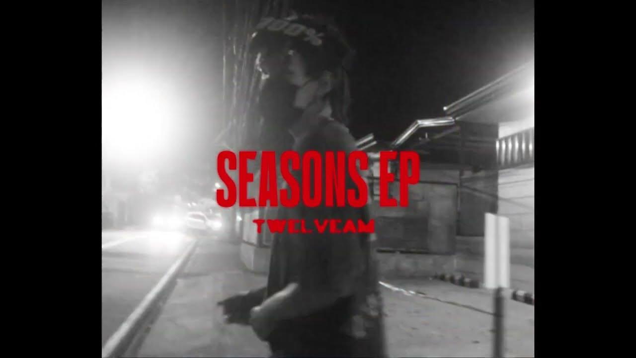 12AM - Matrix (Lyric Visualizer) - YouTube Music