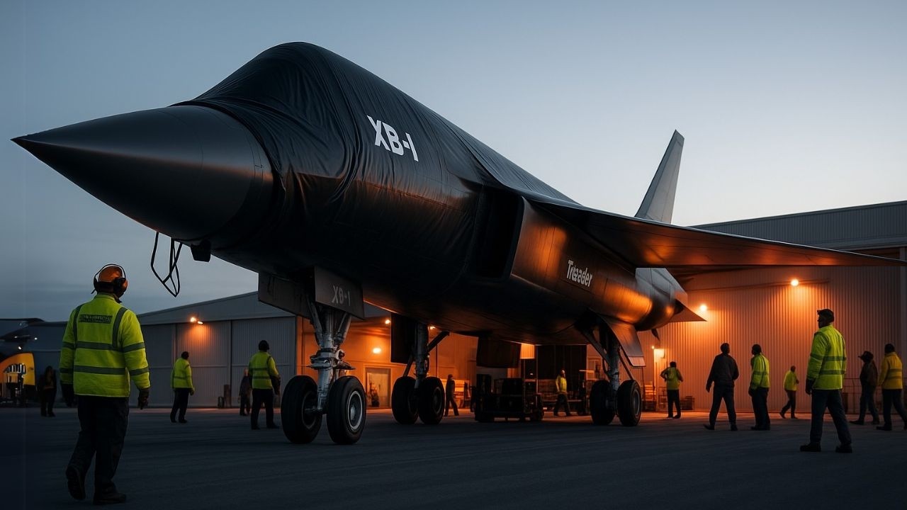 The Stealth Jet America Sold to Israel... Then Wished They Could Take ...