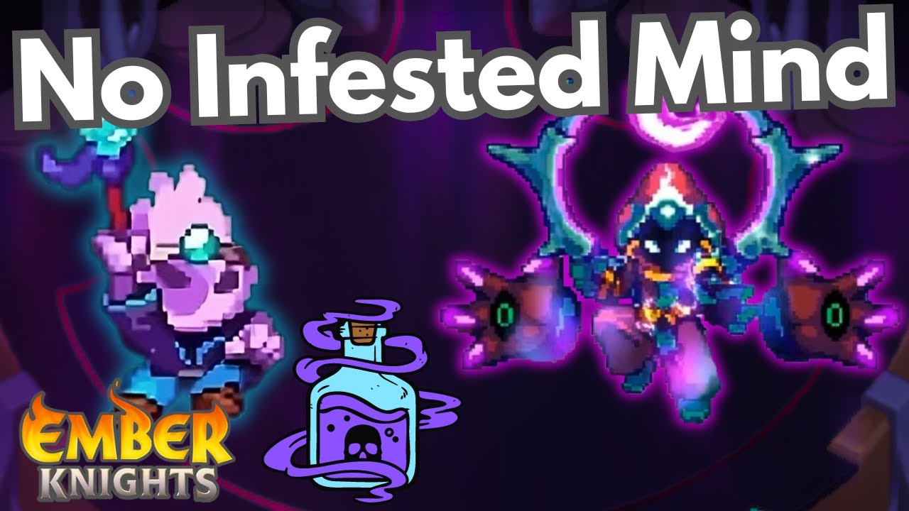 Damage Over Time Poison Build - YouTube