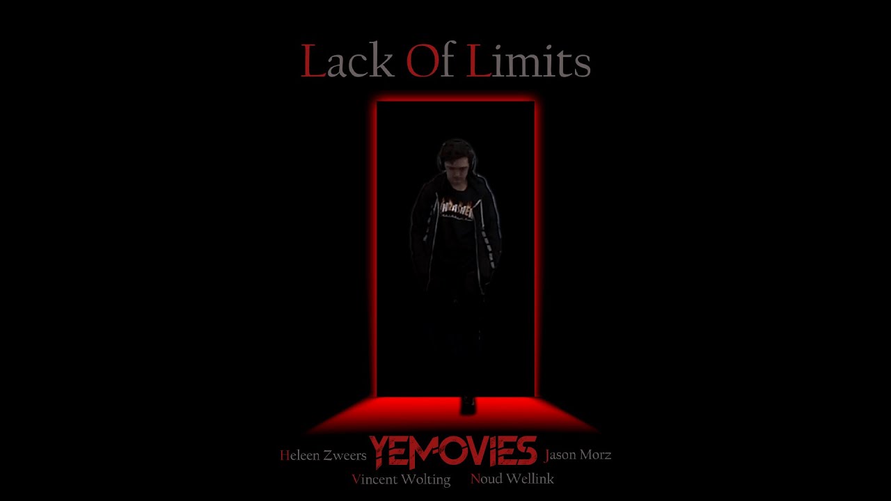 Lack Of Limits [A Short Film] - YouTube