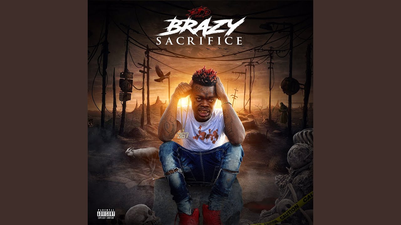 Brazy Story - YouTube