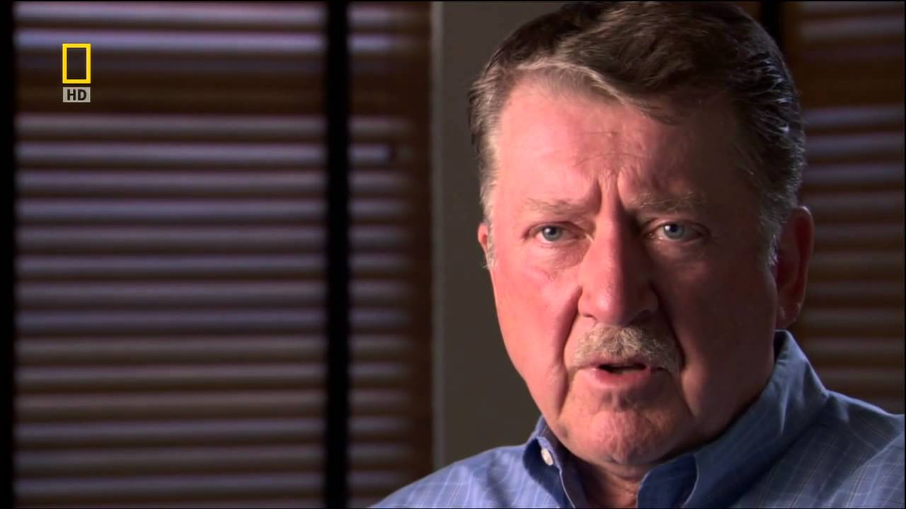The hunt for the Unabomber - YouTube
