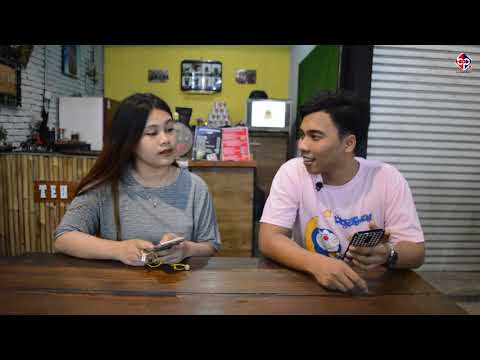 Cewek Cantik DIMODUSIN