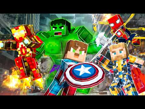 ÇAKMA CRAZYCRAFT OYNADIK - Minecraft