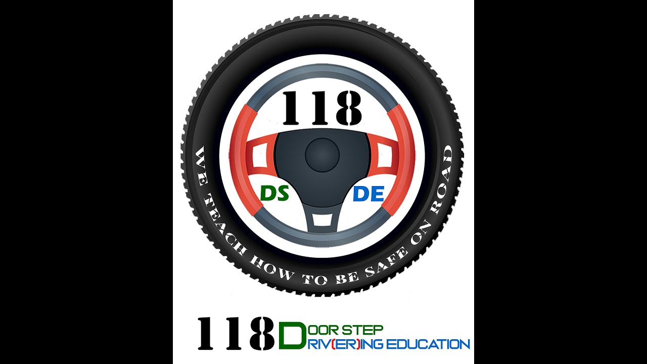 118 Logo Reveal - YouTube