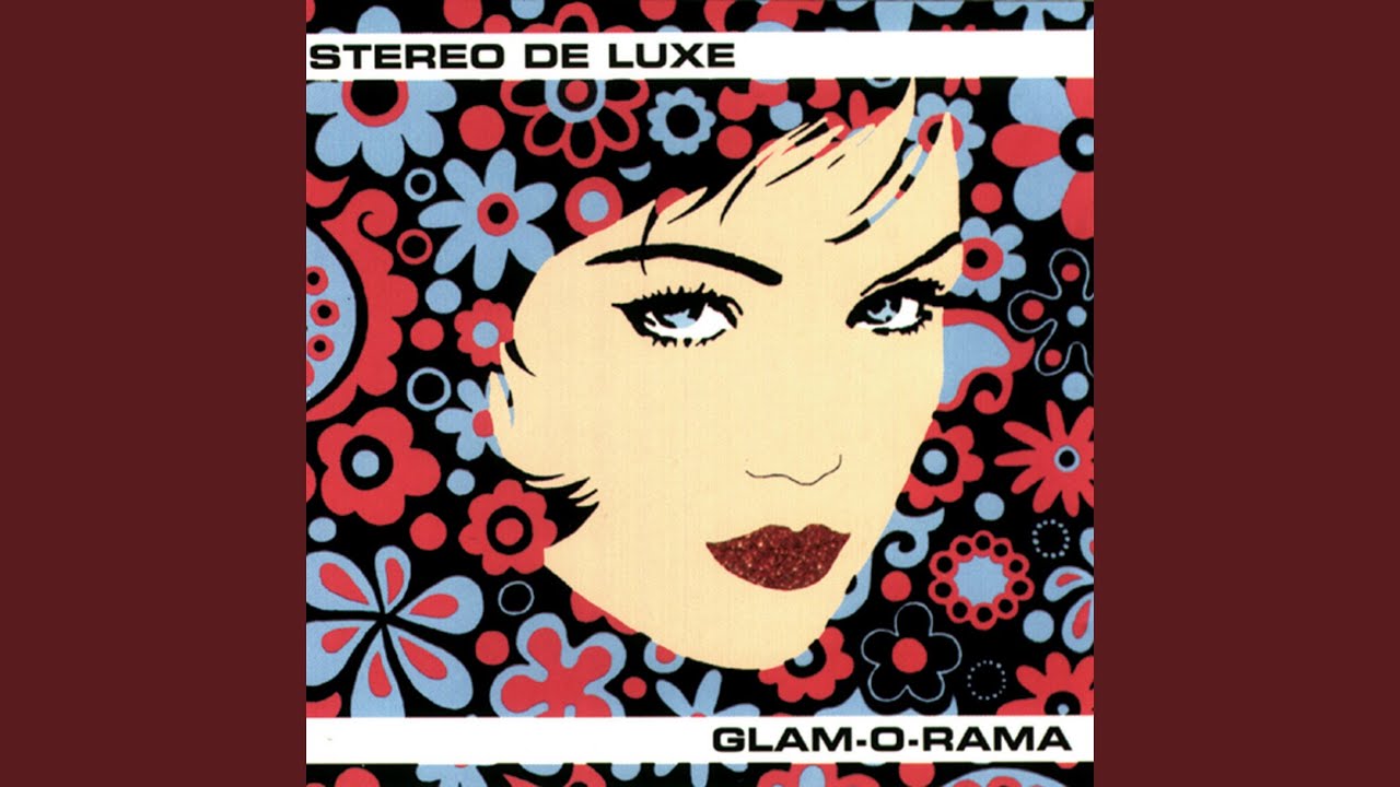 Introduction to Glam-o-Rama - YouTube