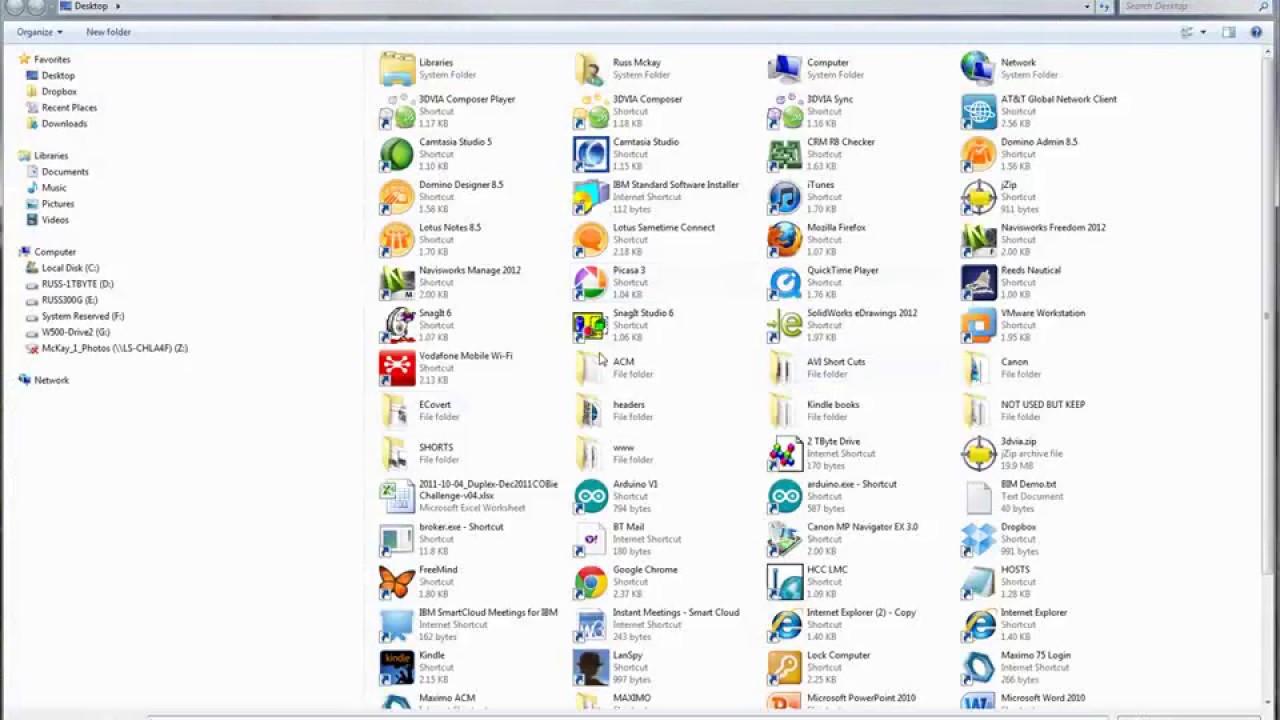 BIM MAXIMO DEMO Part1 - YouTube