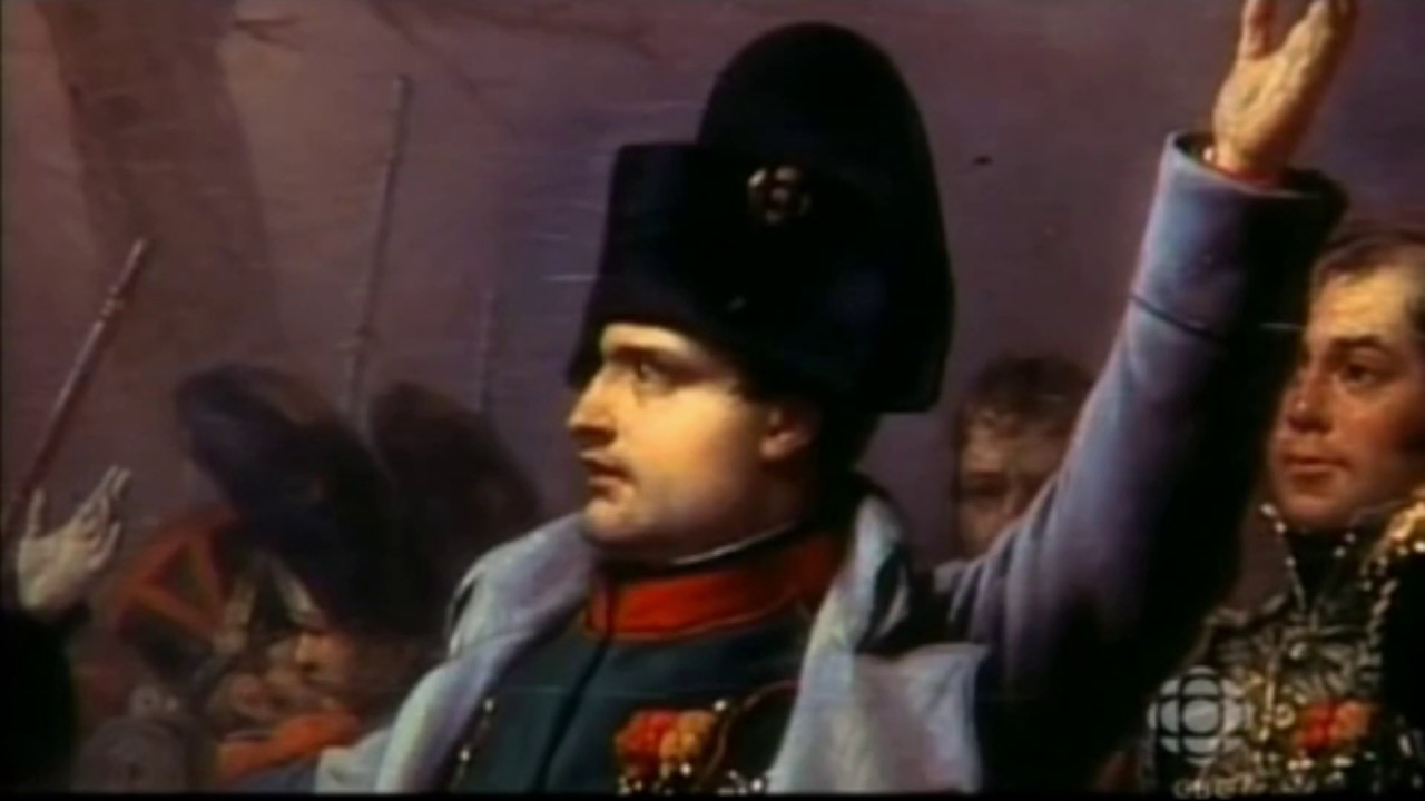 Napoleon | Escape from Elba - YouTube