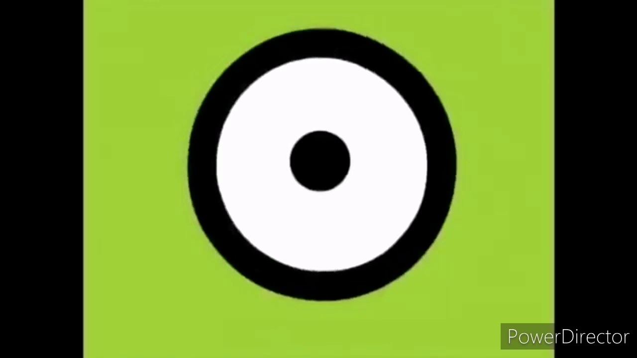 PBS Kids Dash Logo Slow to Fast - YouTube