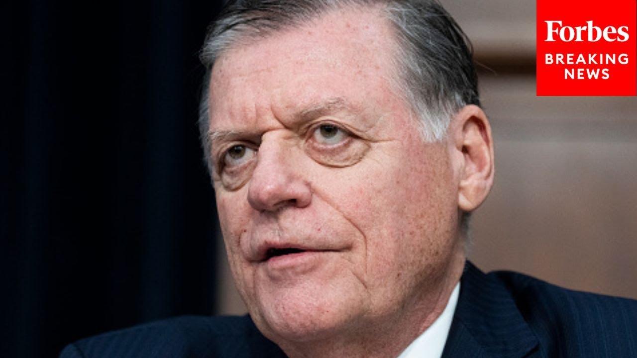 ‘Designed To Help Disabled Veterans’: Tom Cole Slams ‘Onerous ...