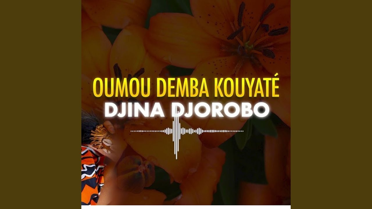 Djina Djorobo - YouTube