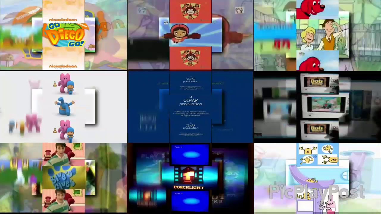 Ytpmv scan x64 - YouTube