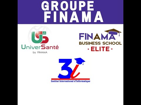 Amphi de rentre groupe FINAMA 2022-2023 - YouTube