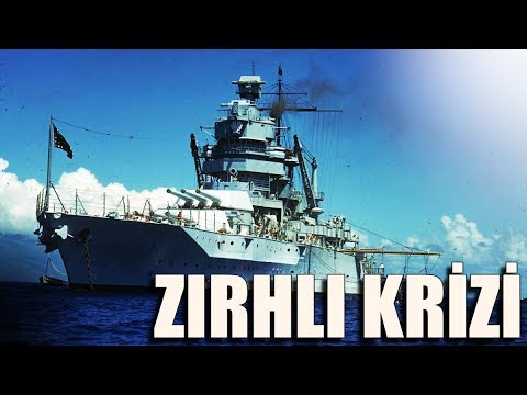 TEKNE TÜRLERİ(7. Bölüm): MÜKEMMEL ZIRHLI Arayışı