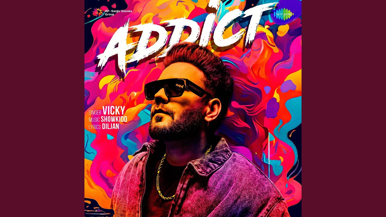 Addict - YouTube