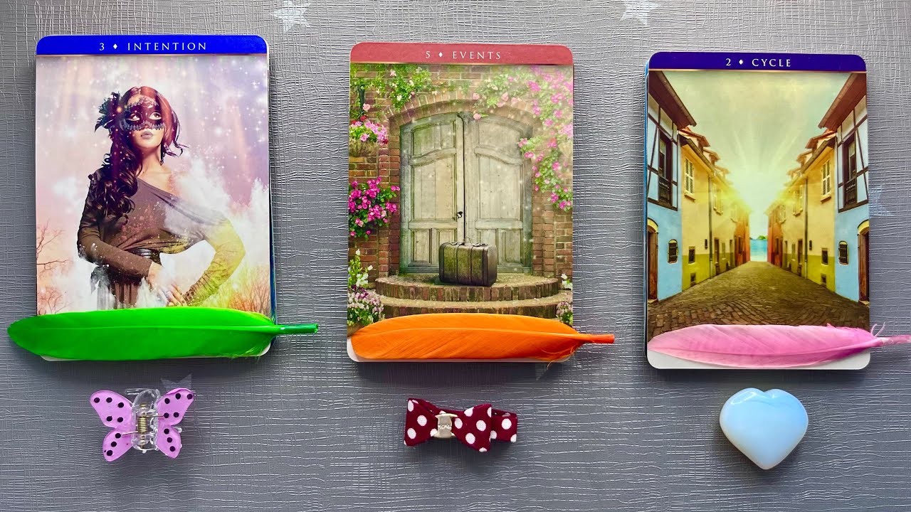 💌 Pick a Card | 🌈 What You Don’t See Coming 🦋🔮🧝🏻‍♀️😎 | Your Future Life ...