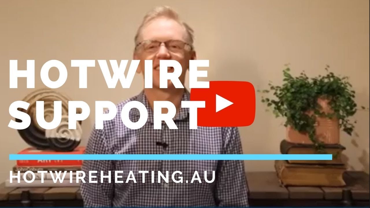 Hotwire Support - YouTube
