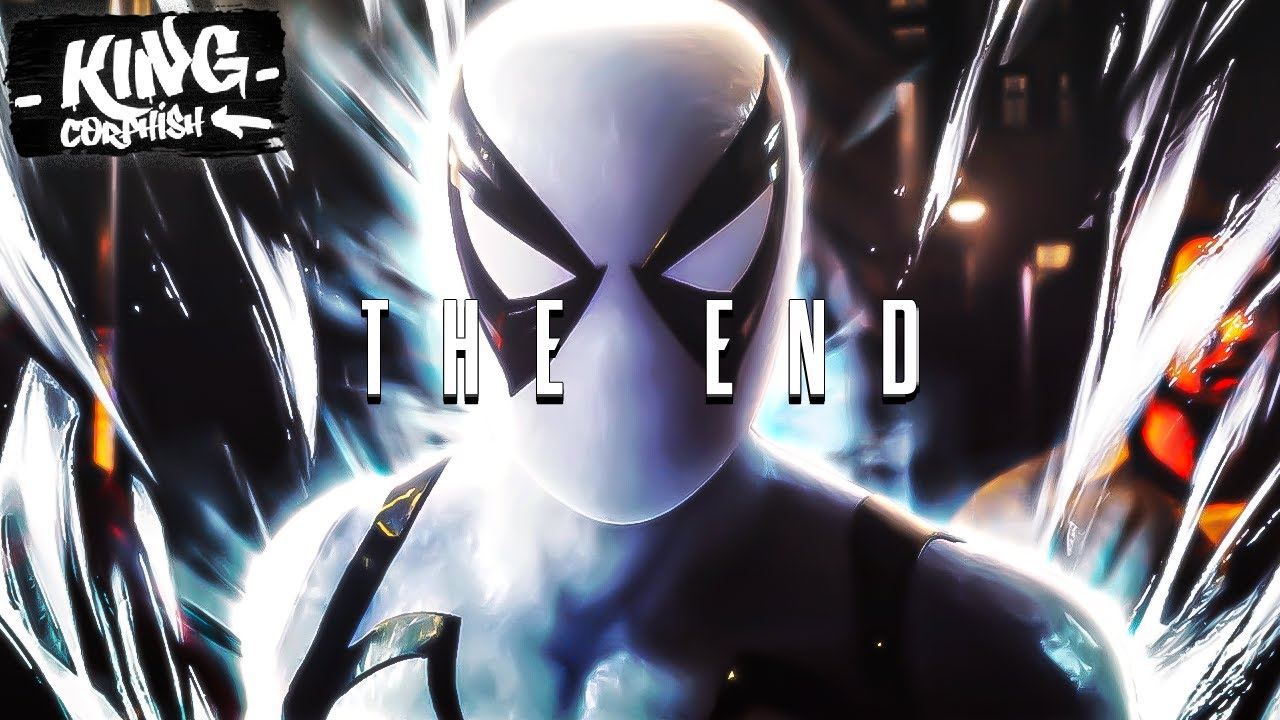 THE END. | Spider-Man 2 (PS5 Gameplay) - YouTube