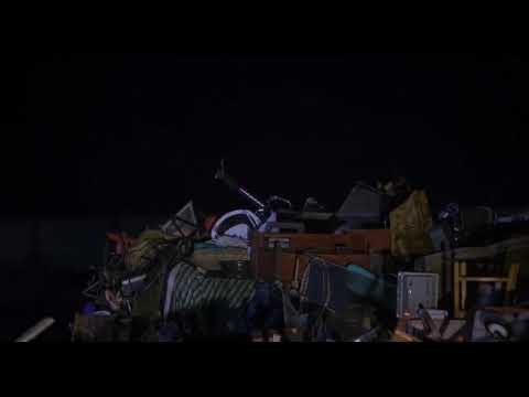 Inspector Gadget (1999) - Brenda and Penny find Gadget