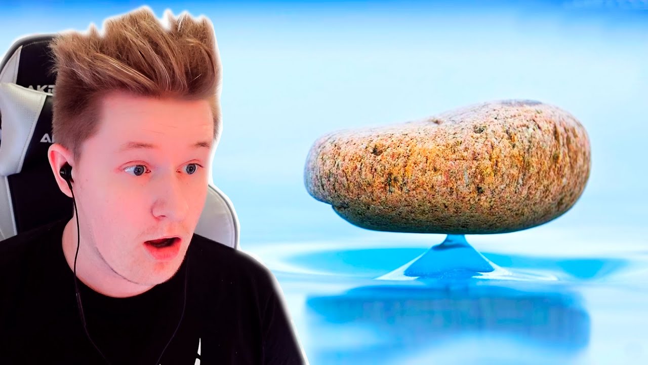 30 COSAS QUE NO SABÍAS HACE 5 MINUTOS - Arsilex Random - YouTube