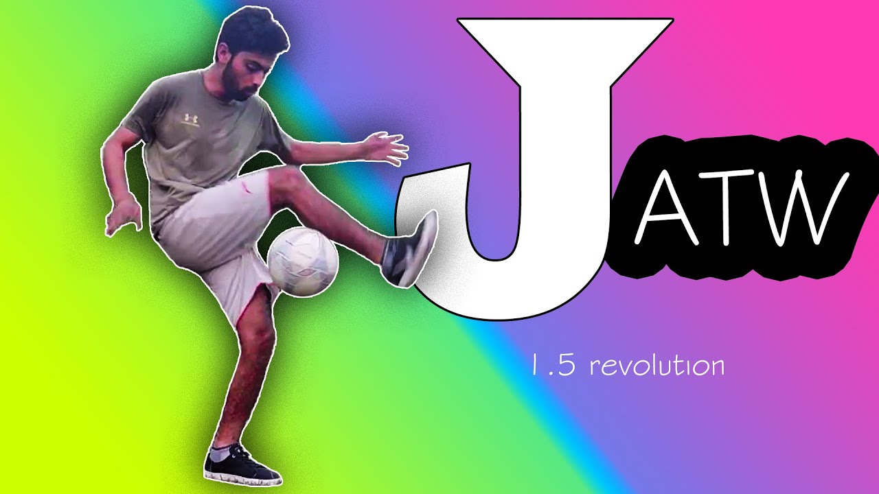 JATW | ShahFreestyler - YouTube