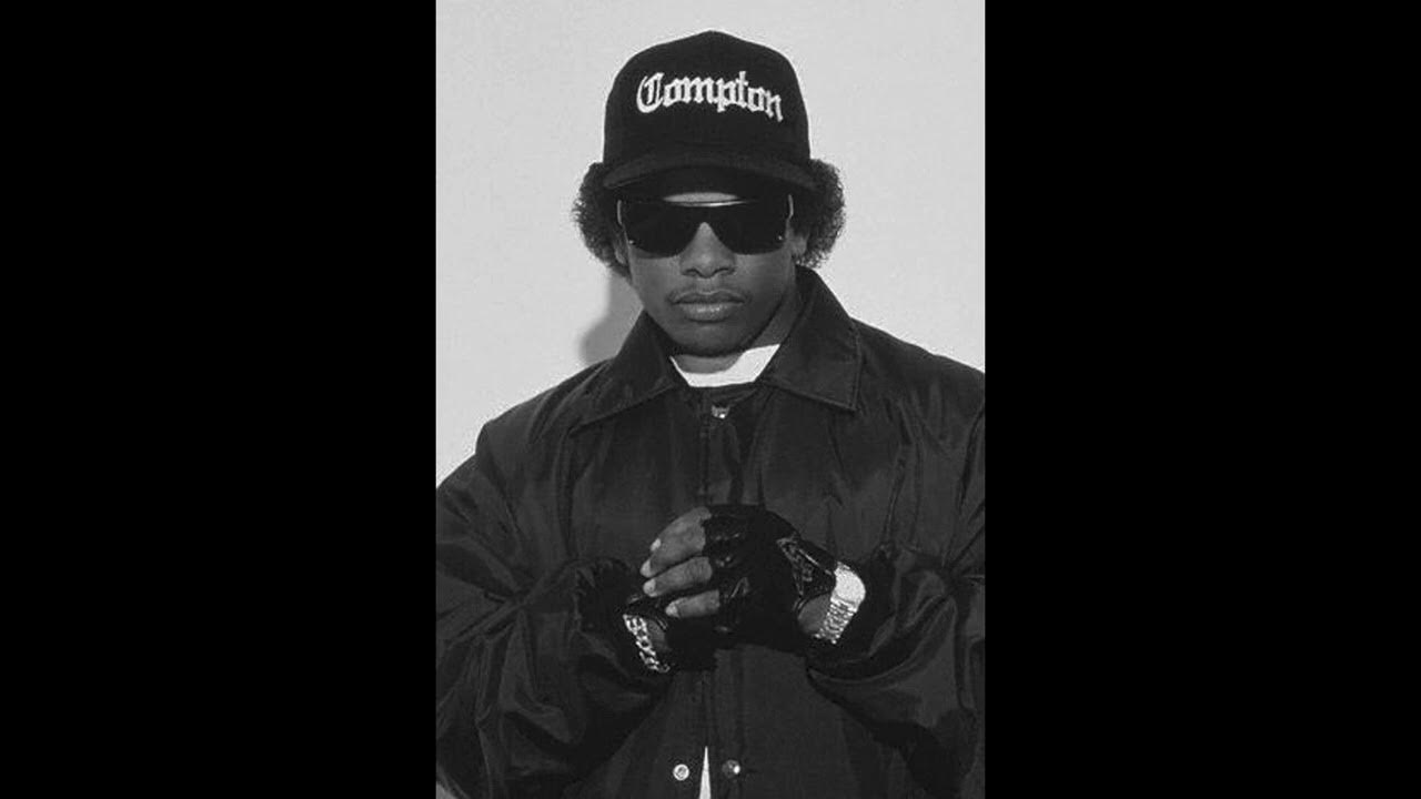 [FREE] EAZY E x ICE CUBE Type Beat 2022 - "WANTED MIC" - YouTube