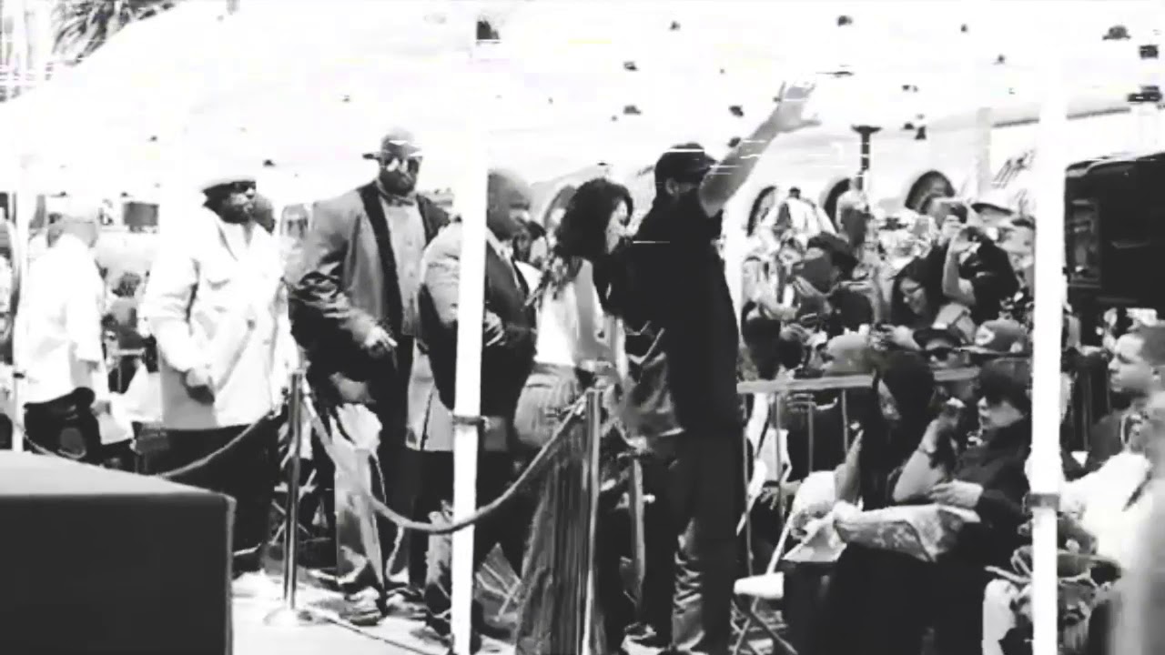 Ice Cube // Lil Wayne // T.I. - YouTube