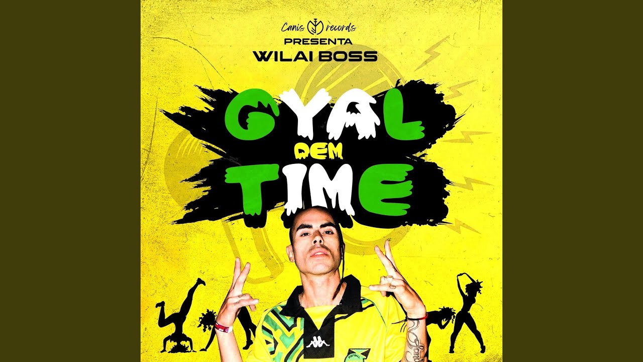 Gyal Dem Time - YouTube