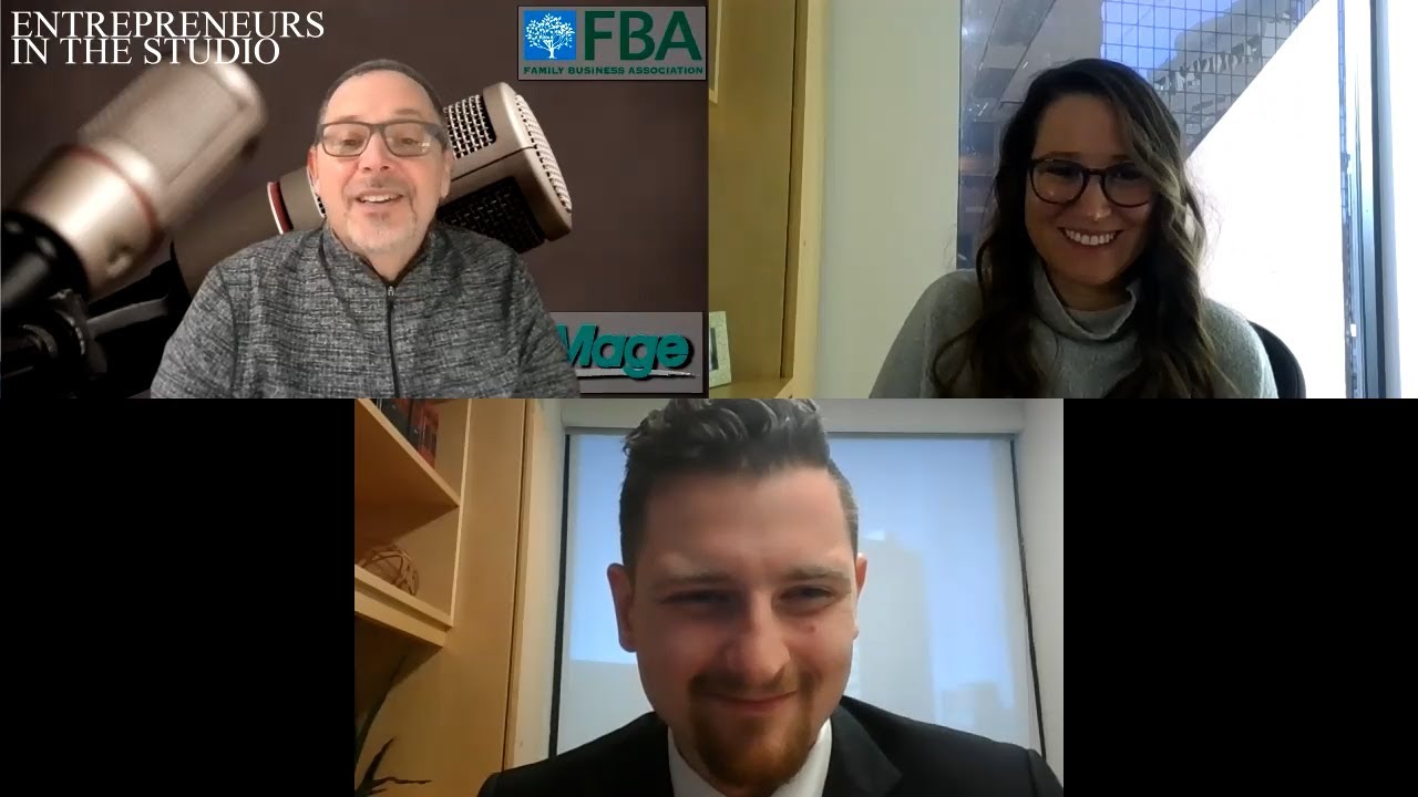 "Discussing The Path To The Bar Exam" with Amanda Cardona & John ...