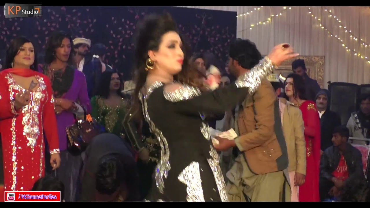 pakistani top mujra dance - YouTube