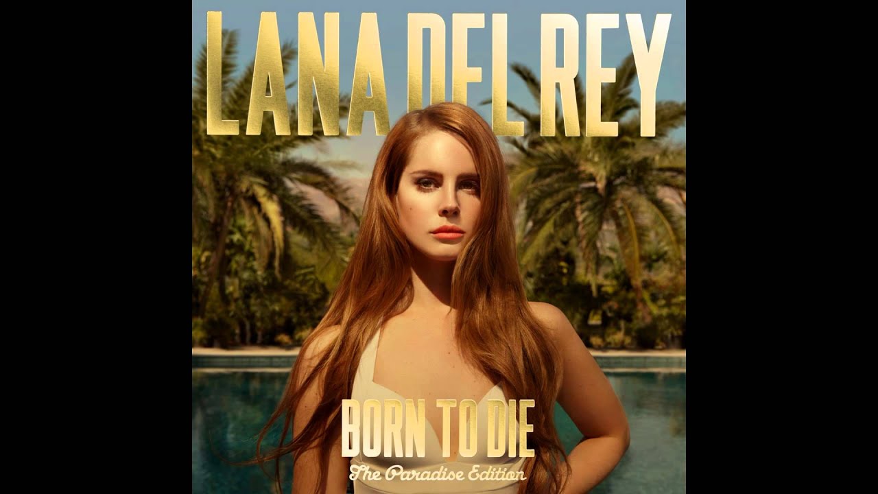 1 03 Blue Jeans - Lana Del Rey - Album Version FLAC HD - YouTube