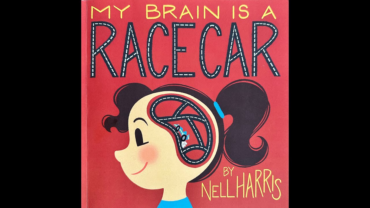 My Brain is a Race Car 🏎️ - YouTube