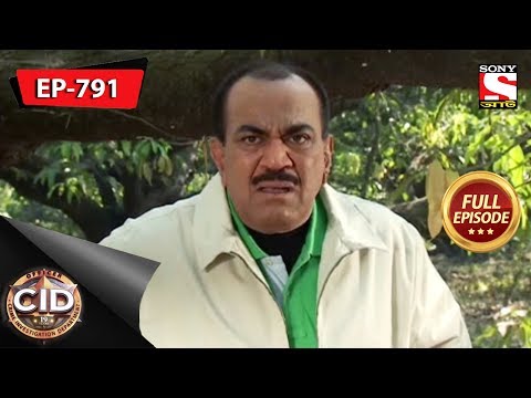 CID(Bengali) - Full Episode 791 - 26th May, 2019