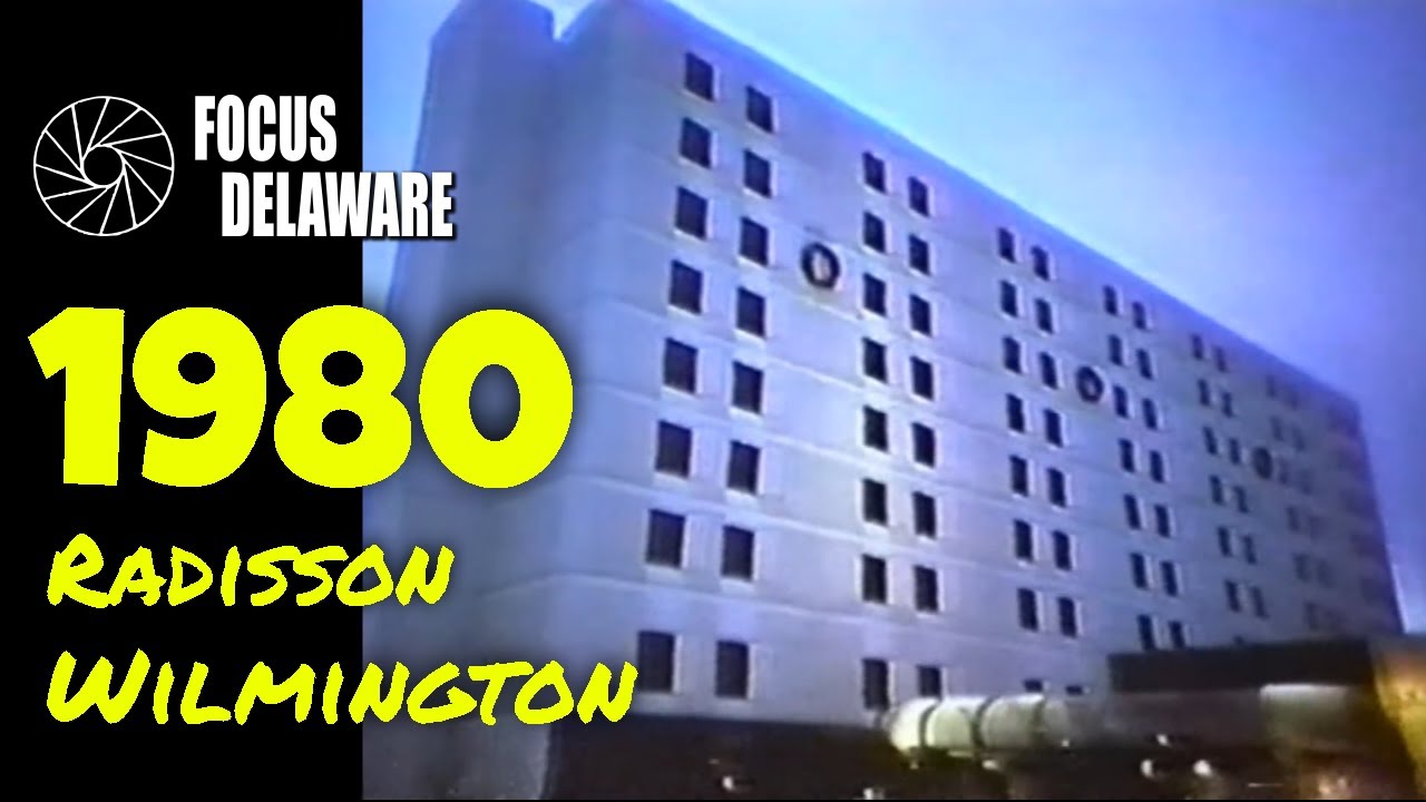 Radisson Wilmington Hotel Commercial - 12/4/1980 - YouTube