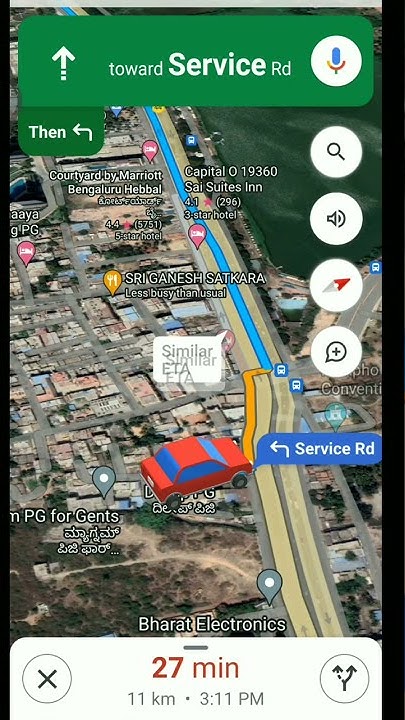 How To Solve Google Navigation Problem Full complete video - YouTube