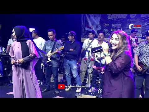 MPO ALPA - IMING IMING (Live Cover JSS Music)