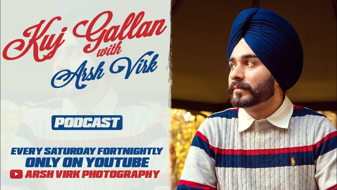 AUSTRALIA - Expectation VS Reality | PODCAST 1 | Arsh Virk | Students ...