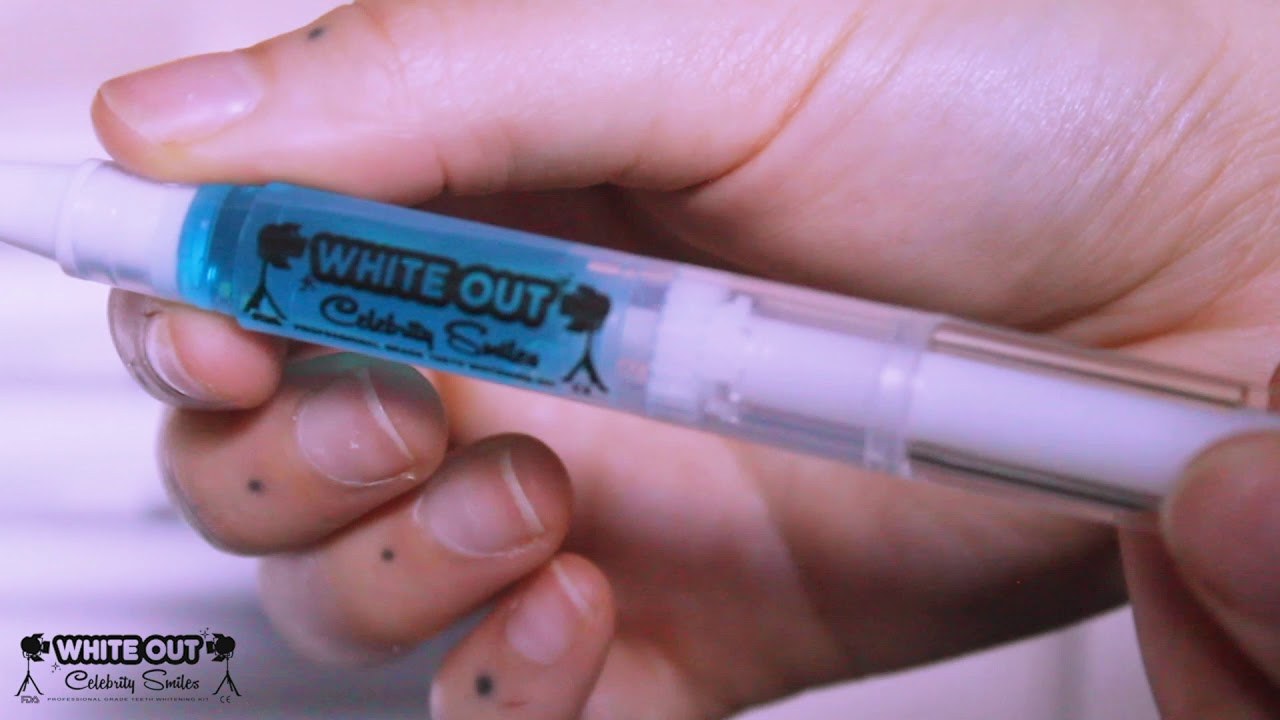 WHITEOUT PRO KIT promotional video - YouTube