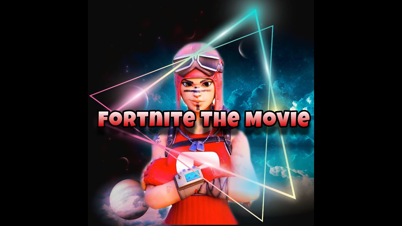 Fortnite The Movie - YouTube
