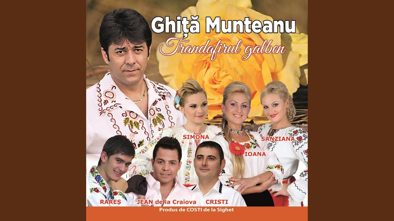 Tu ai cheia fericirii - YouTube Music