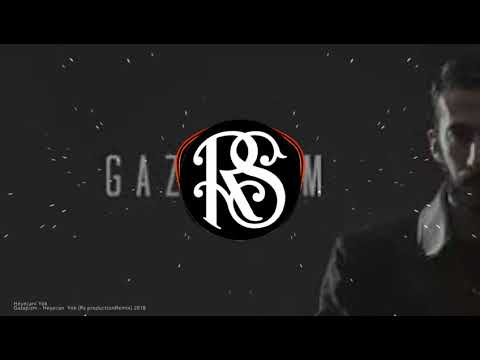 Gazapizm-Heyecan Yok (Rs productionRemix)