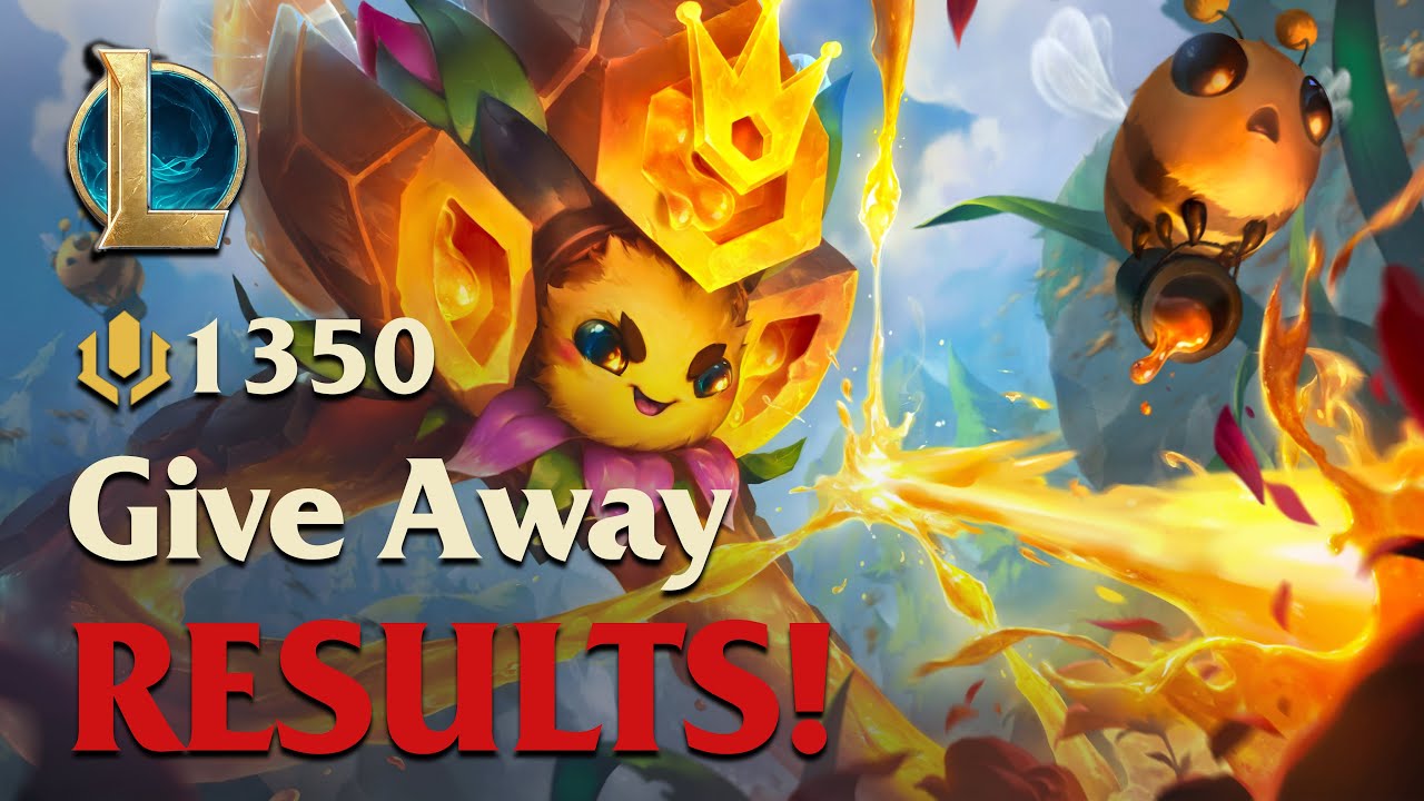 RESULTS! 20 Bee'Koz Skins + Emerald Chromas GIVE AWAY! - YouTube