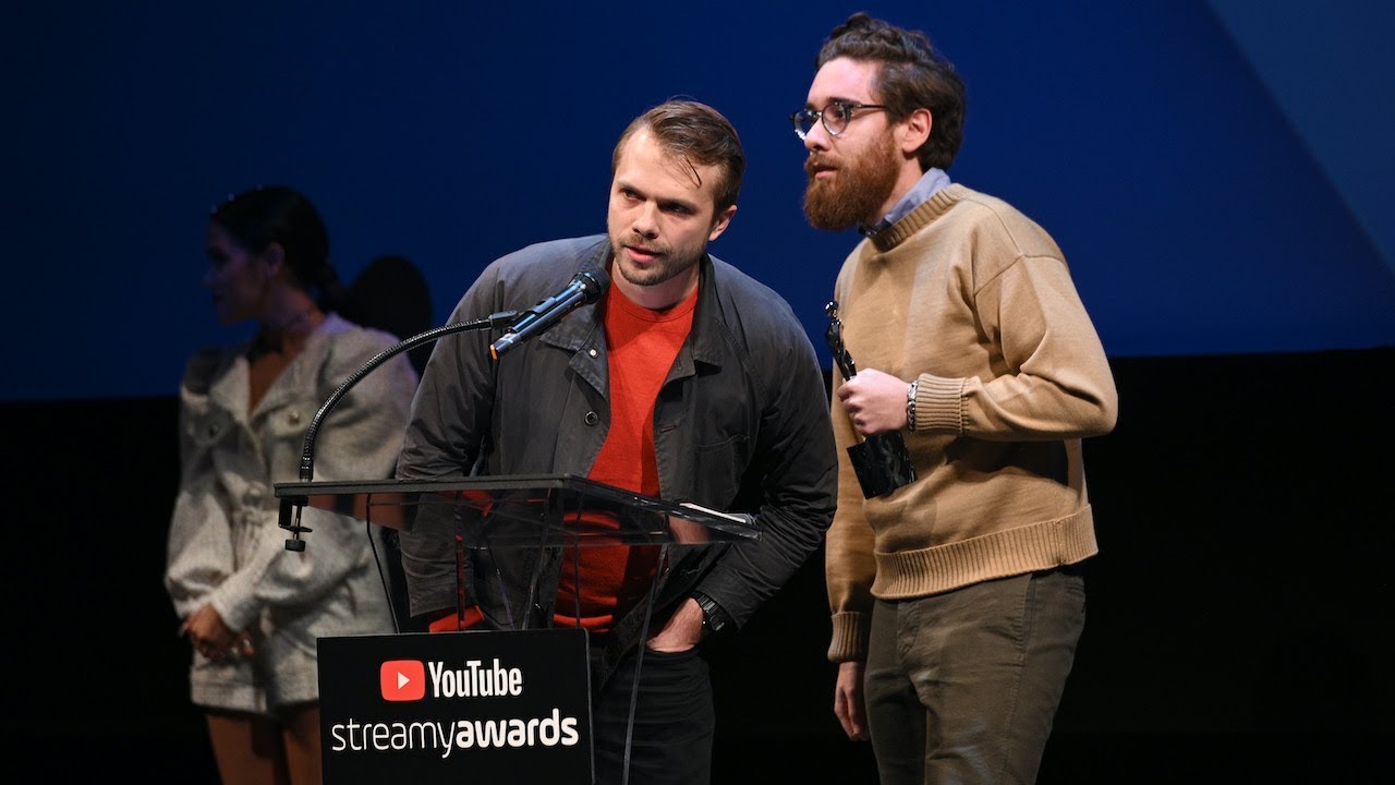 Adam Bianchi, Andrew Ilnyckyj, Steven Lim—Worth It - Cinematography ...