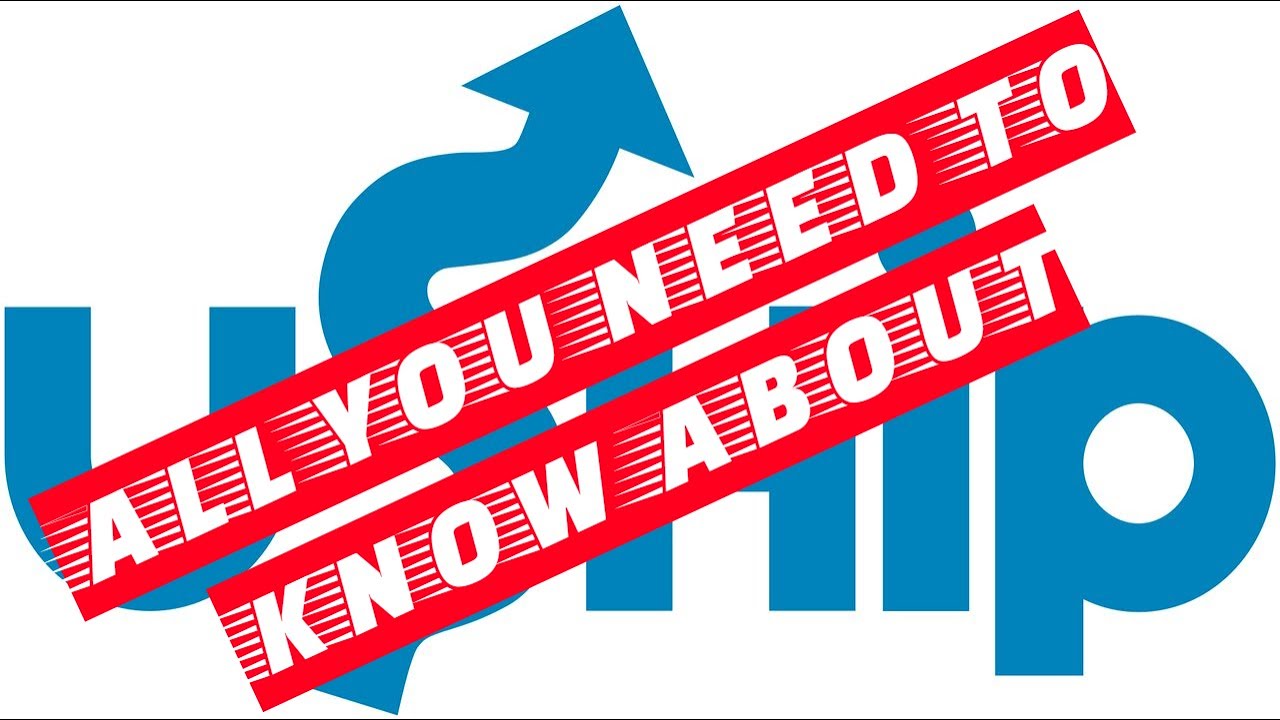 Everything You Need To Know About UShip #UShip - YouTube