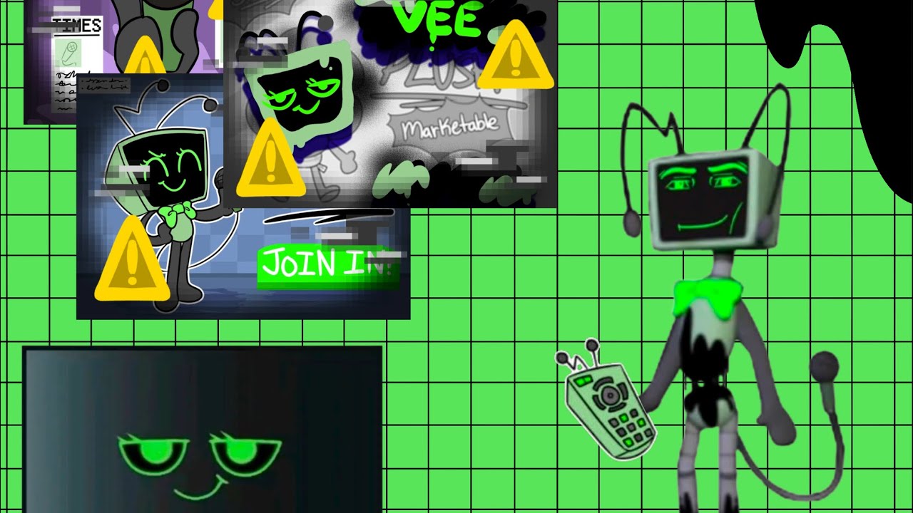 Playing as Vee with a exploiter 😀👍 - YouTube