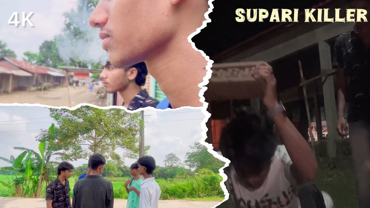 Superi killer part-1 - YouTube